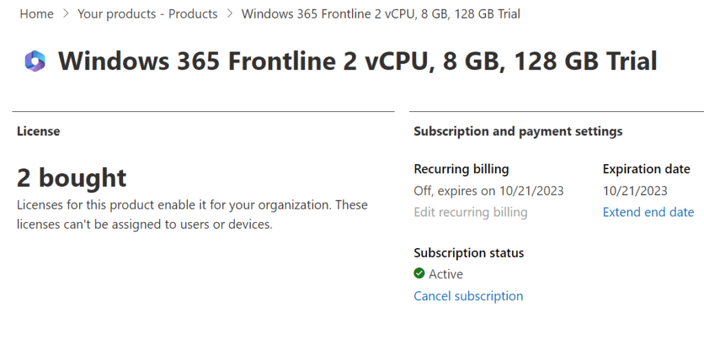 Introducing Windows 365 Frontline - dominiekverham.com